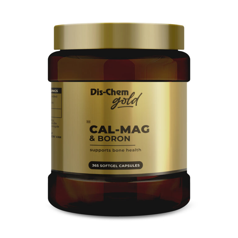 Products - Dis-Chem Gold