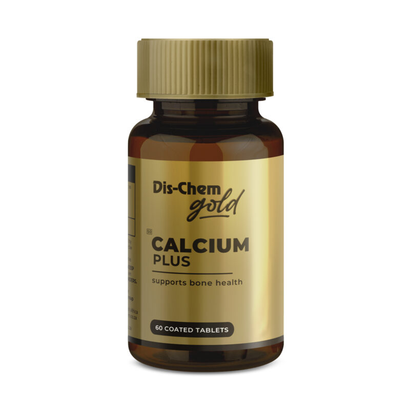 Products - Dis-Chem Gold