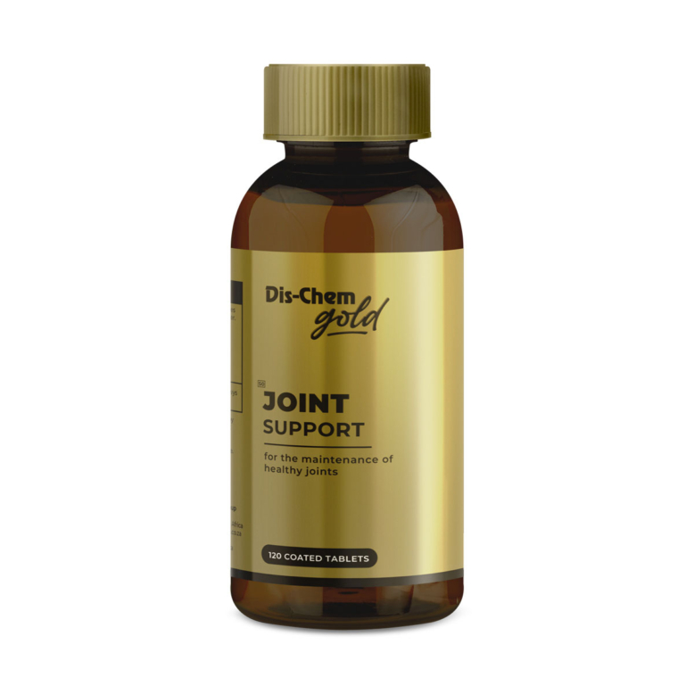 Collagen - Dis-Chem Gold